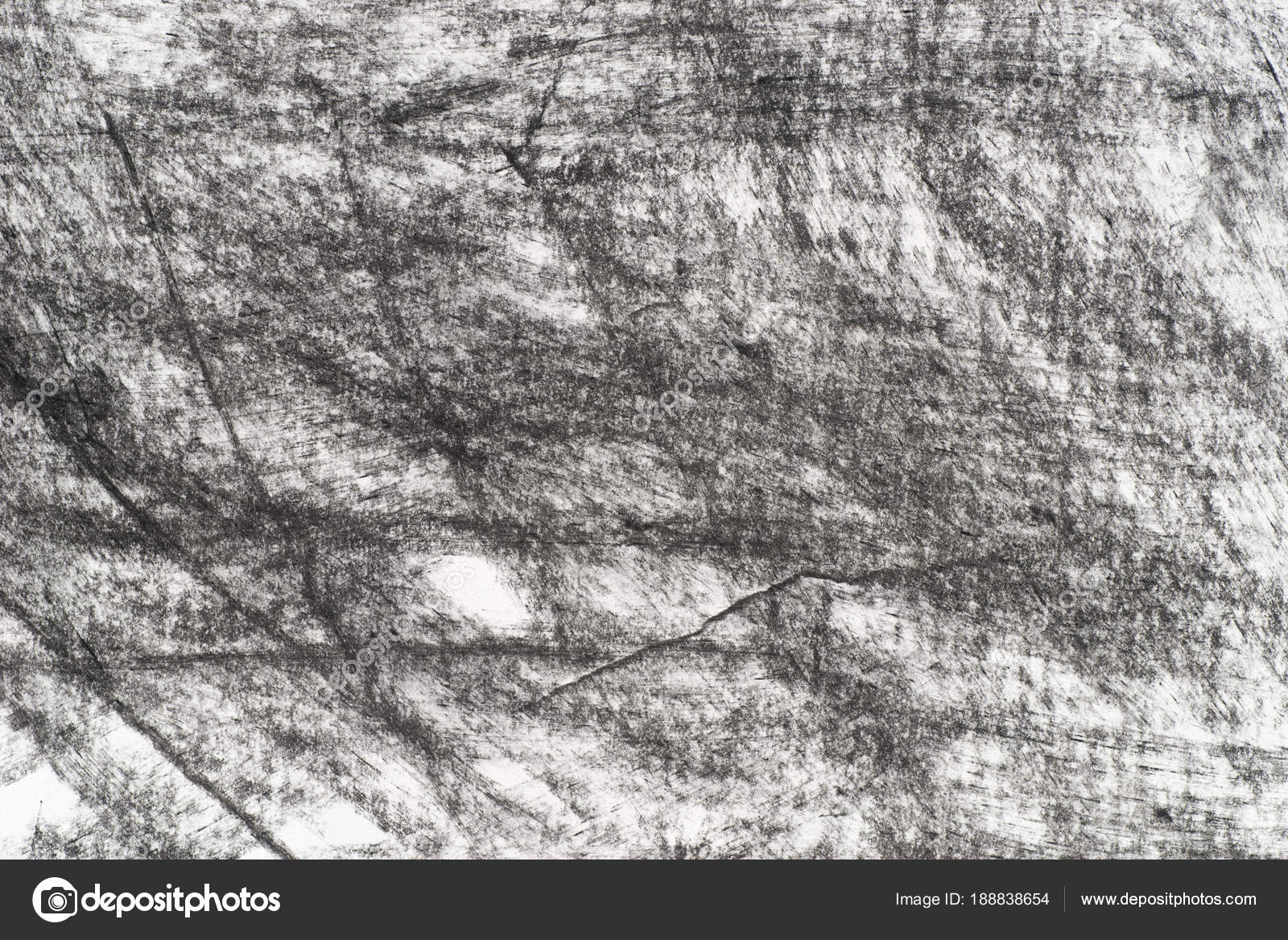 Charcoal Paper Texture