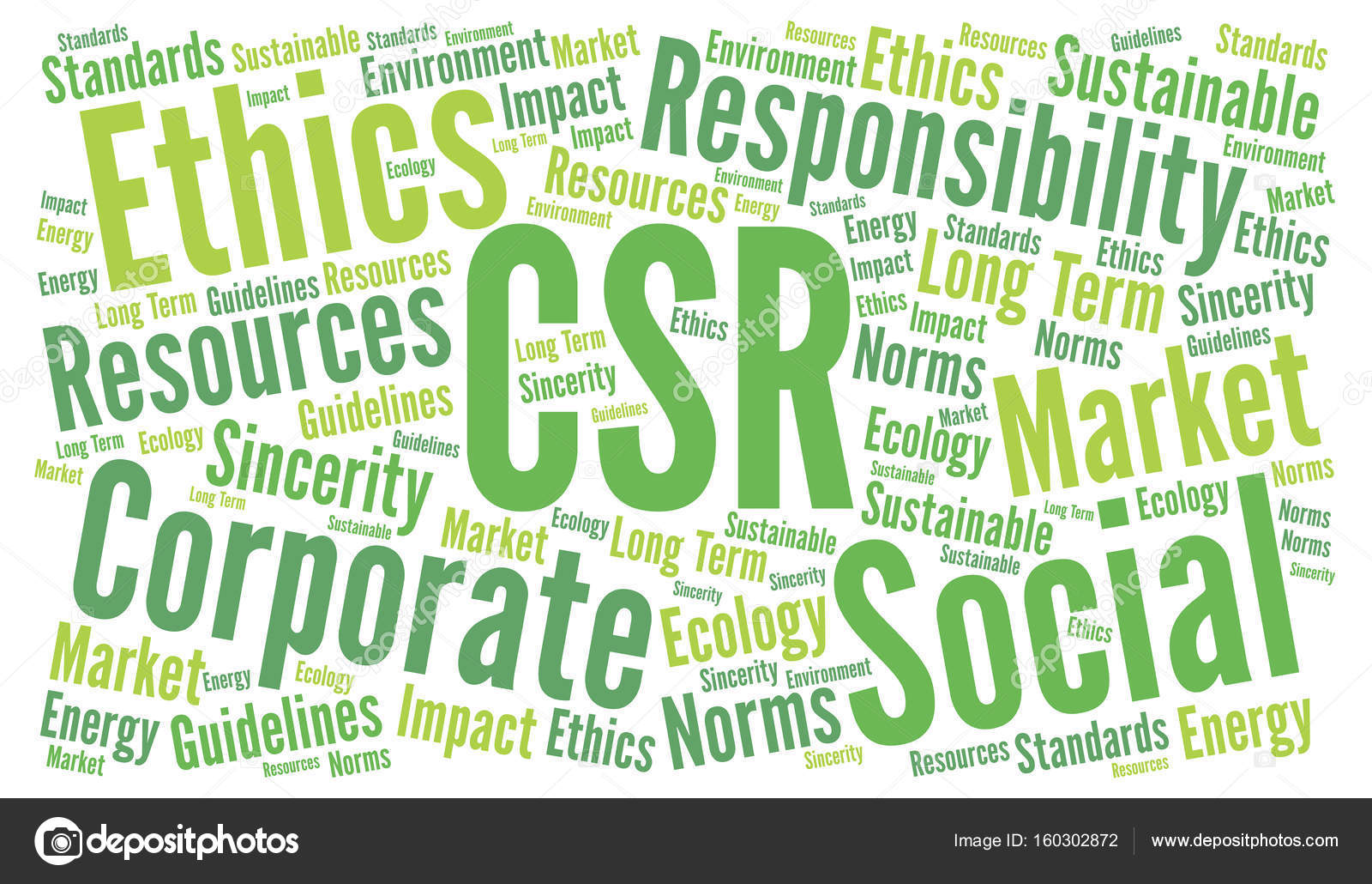 CSR corporate social responsibility word cloud — Stock Photo ... CSR corporate social responsibility word cloud — Stock Photo ...