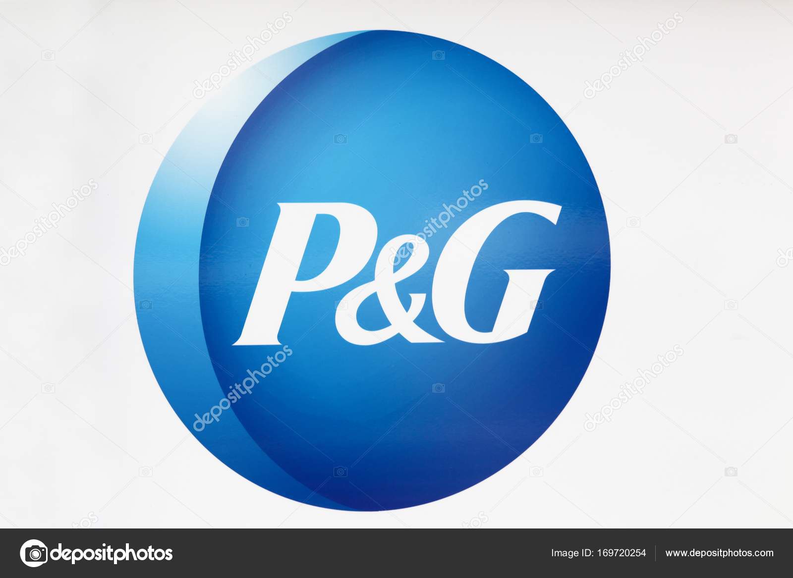 Procter And Gamble Logo Procter & Gamble Confirms Data Theft Via