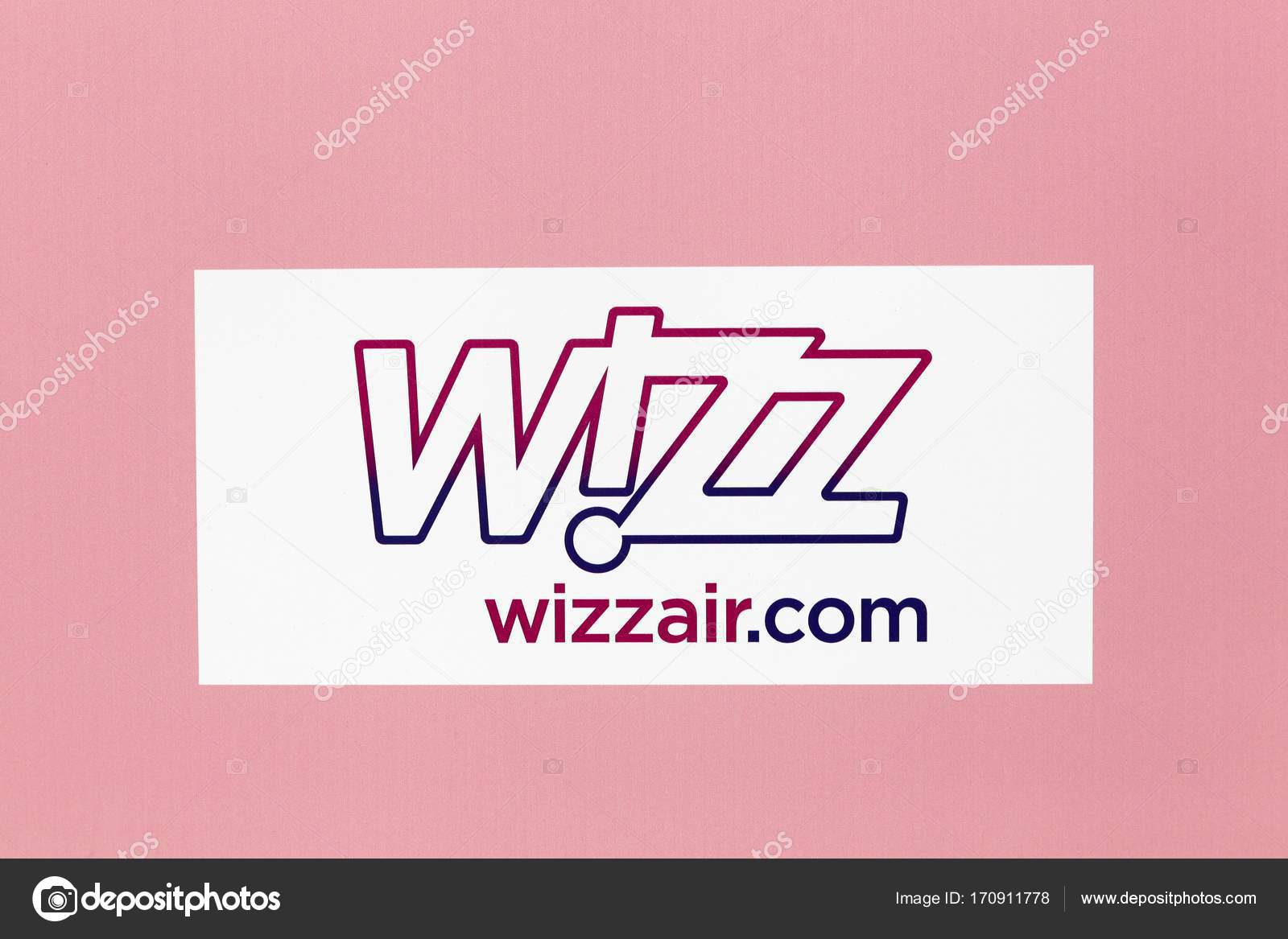 Wizz Air Logo Wizz Air Startet Neue Verbindung Ab BER