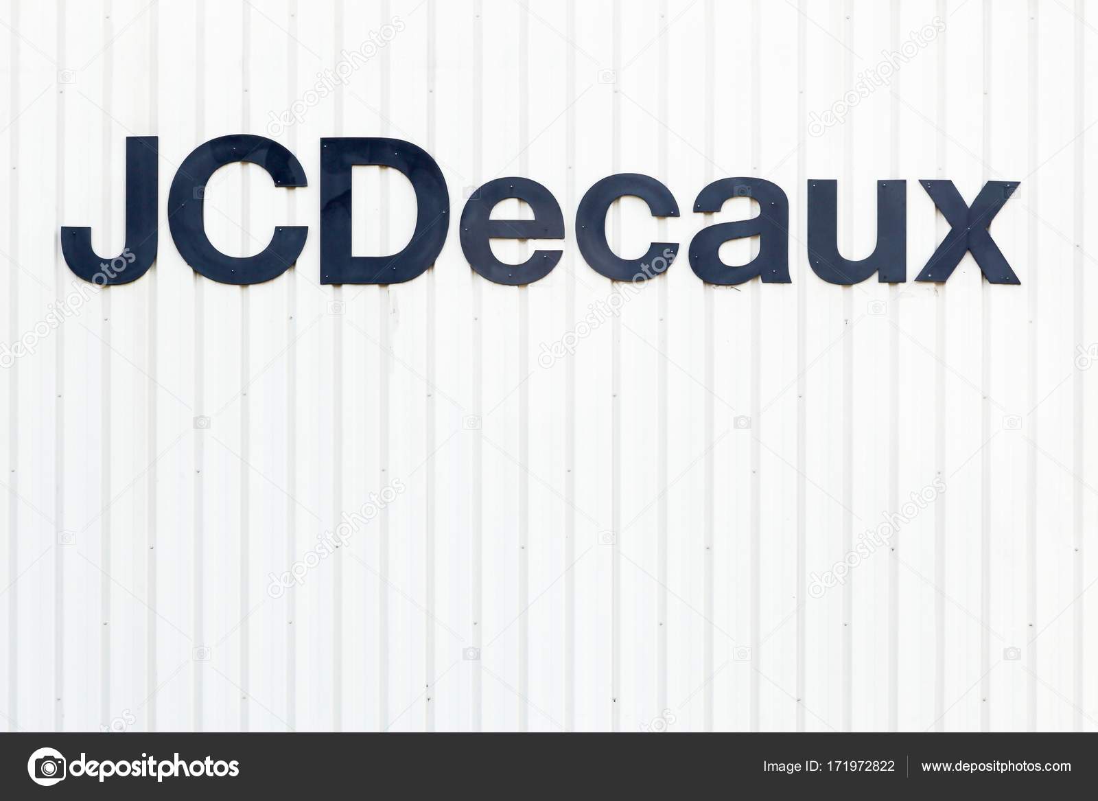 Jcdecaux Logo