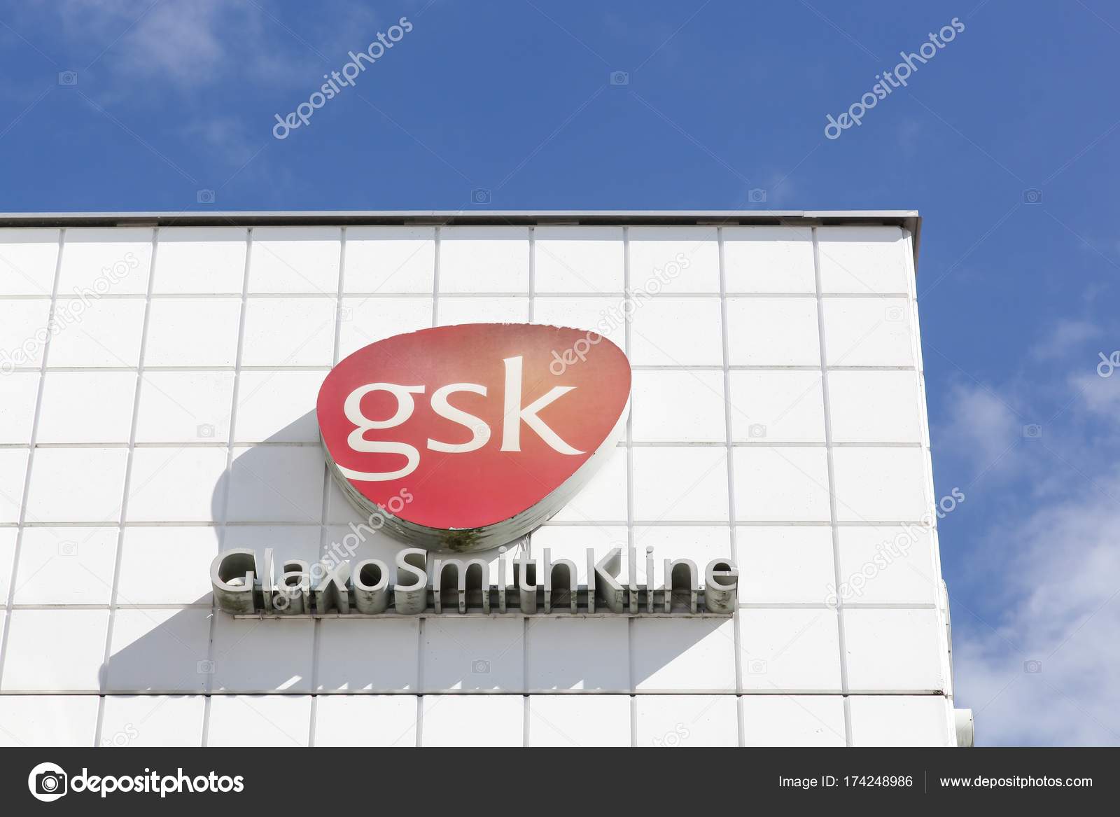 Glaxosmithkline Pharmaceuticals