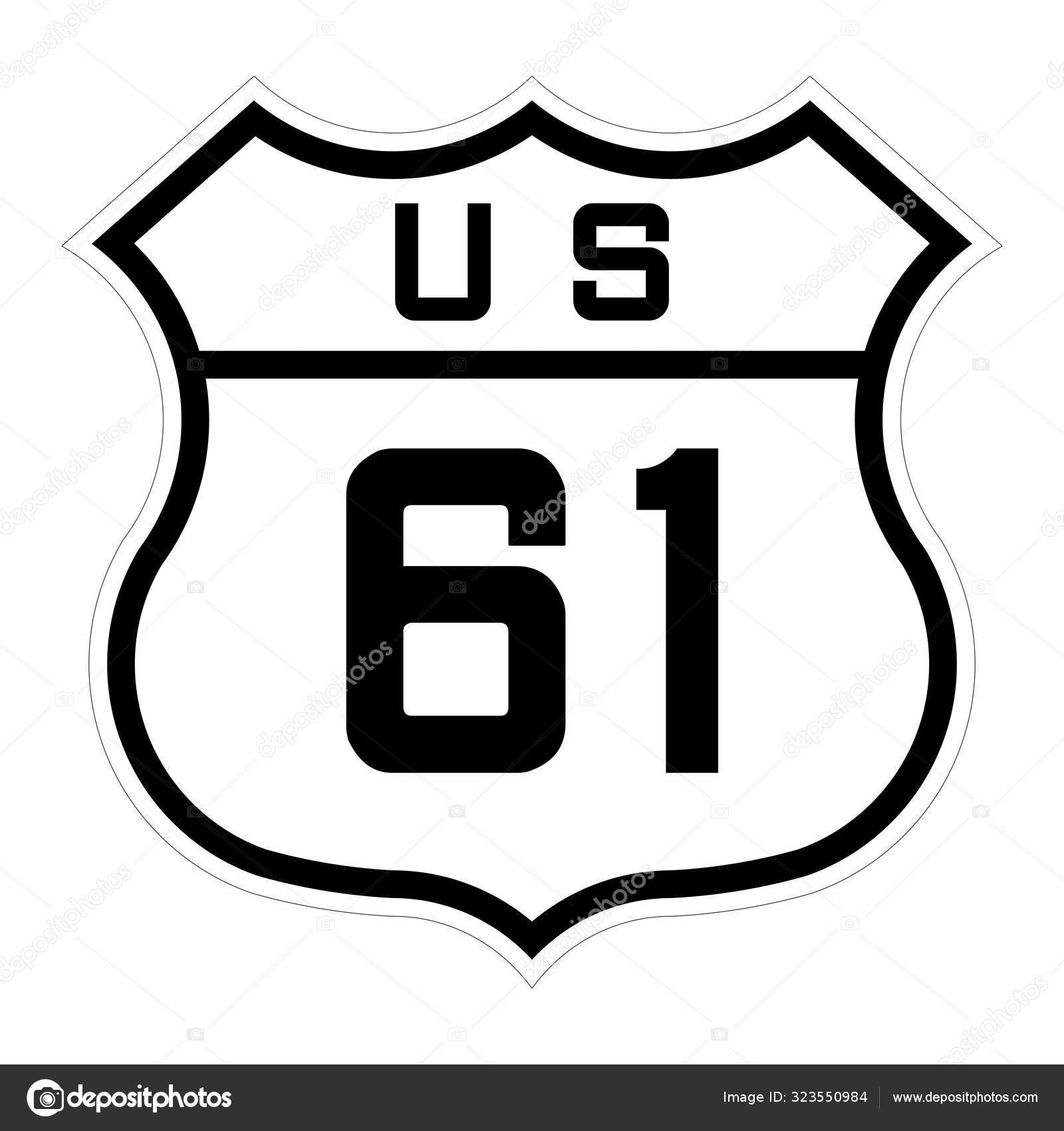 Route Sign — Stock Photo © ricochet69 #323550984