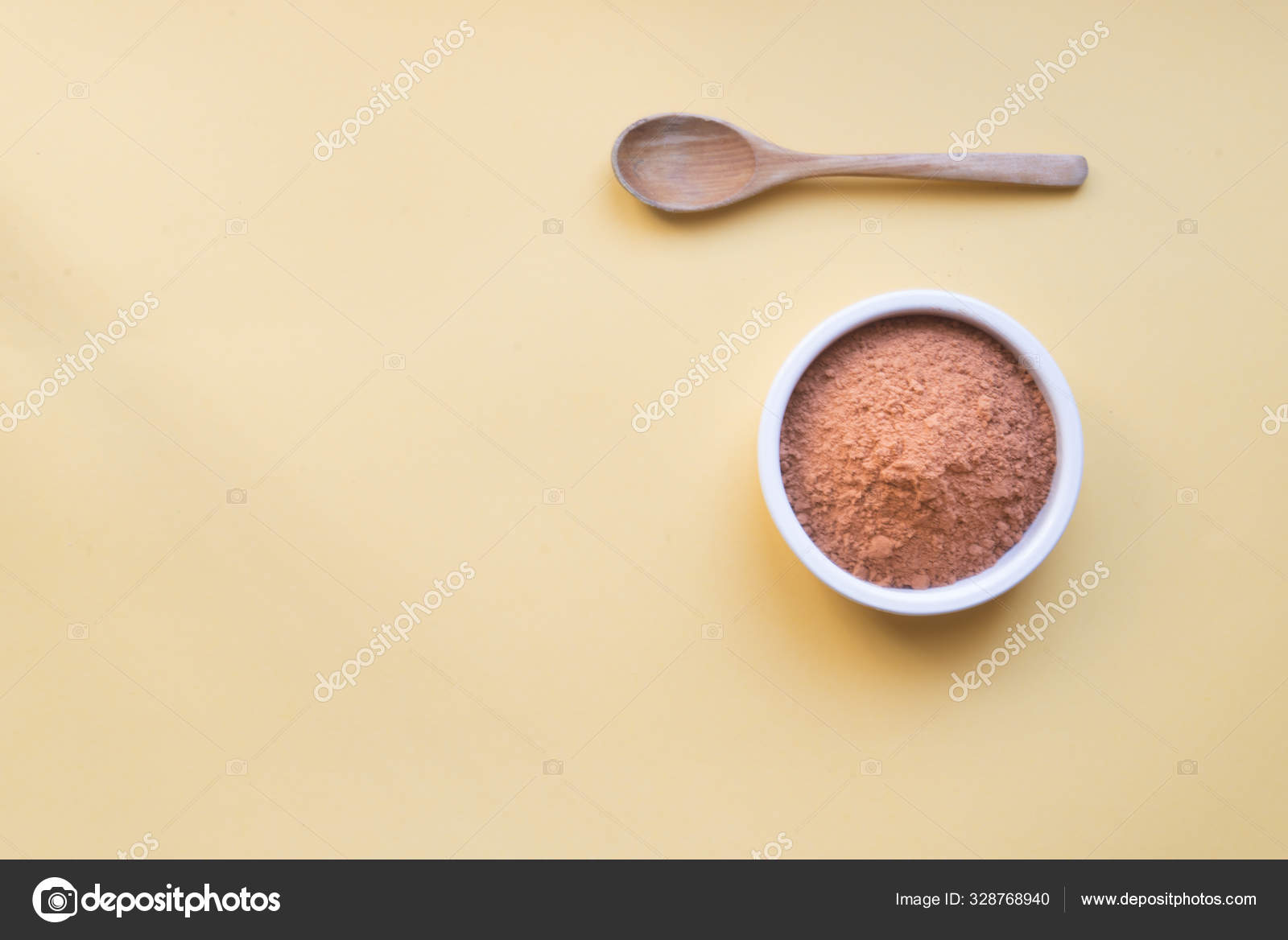 Red clay Stock Photo by ©Dalaifood 328768940