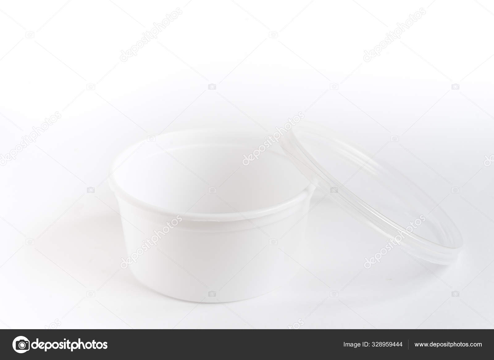 Tupperware Stock Photo by ©Dalaifood 328959444