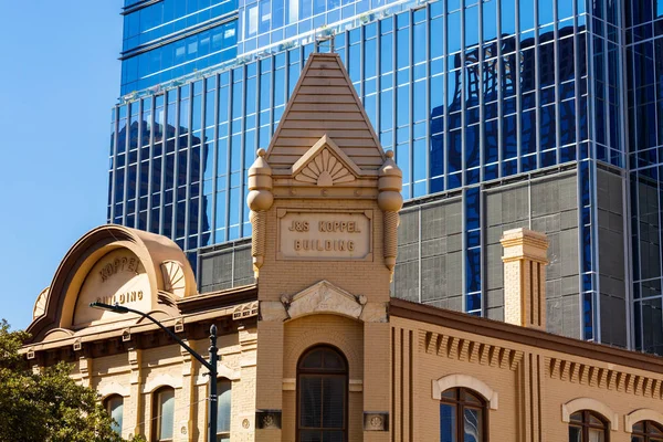 Austin downtown Stock Photos, Royalty Free Austin downtown Images ...