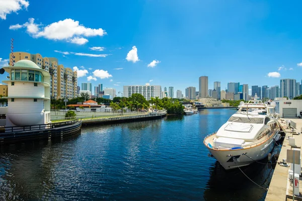 Miami river Stock Photos, Royalty Free Miami river Images | Depositphotos®