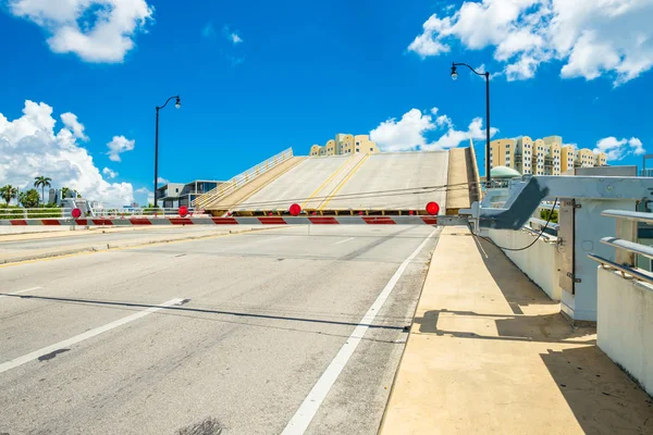 Miami river bridge Stock Photos, Royalty Free Miami river bridge Images ...