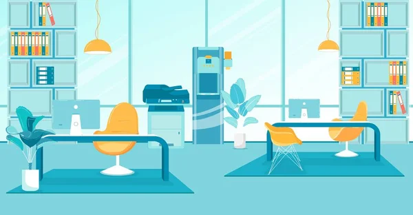 Organized work area Vector Art Stock Images | Depositphotos