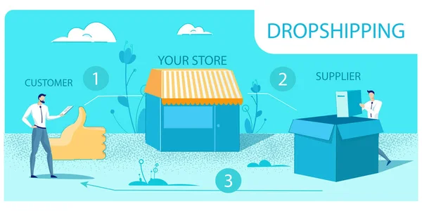 52,784,820 Dropshipping Vector Images | Depositphotos