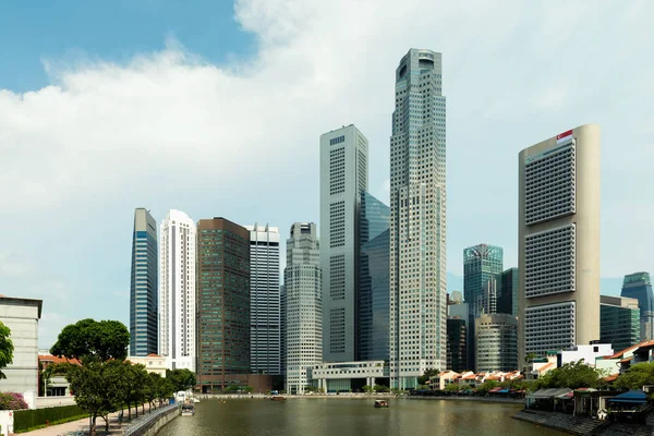 Singapore buildings Stock Photos, Royalty Free Singapore buildings ...