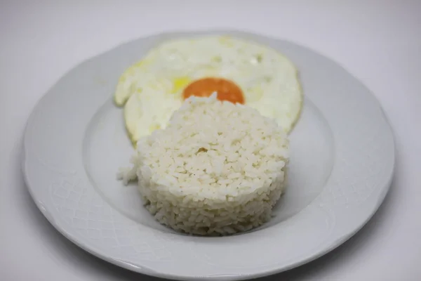 Rice with eggs Stock Photos, Royalty Free Rice with eggs Images ...