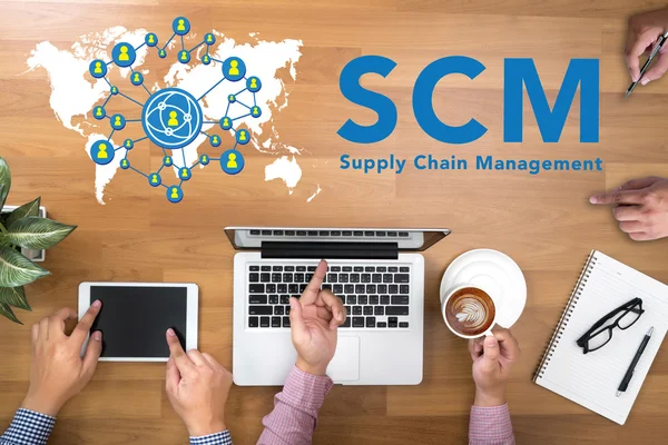 Supply chain optimization Stock Photos, Royalty Free Supply chain ...