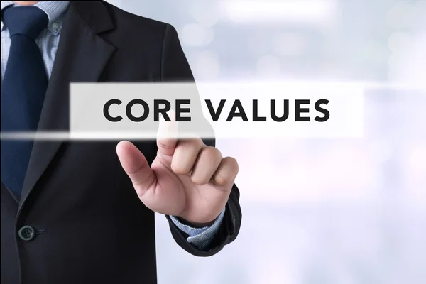 Concept of core values Stock Photos, Royalty Free Concept of core ...