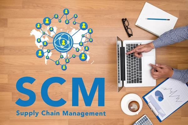 Supply chain optimization Stock Photos, Royalty Free Supply chain ...