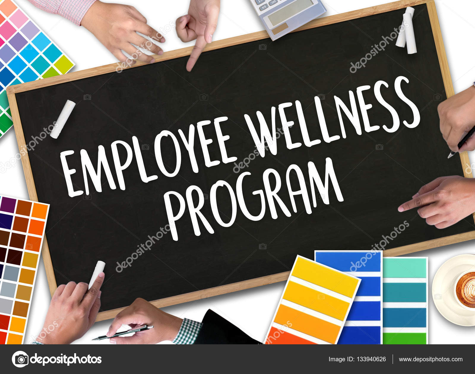 Employee Wellness program and Managing Employee Health , employe ...