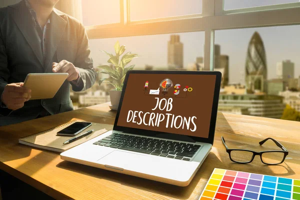 ᐈ Job descriptions stock images, Royalty Free job descriptions photos ...