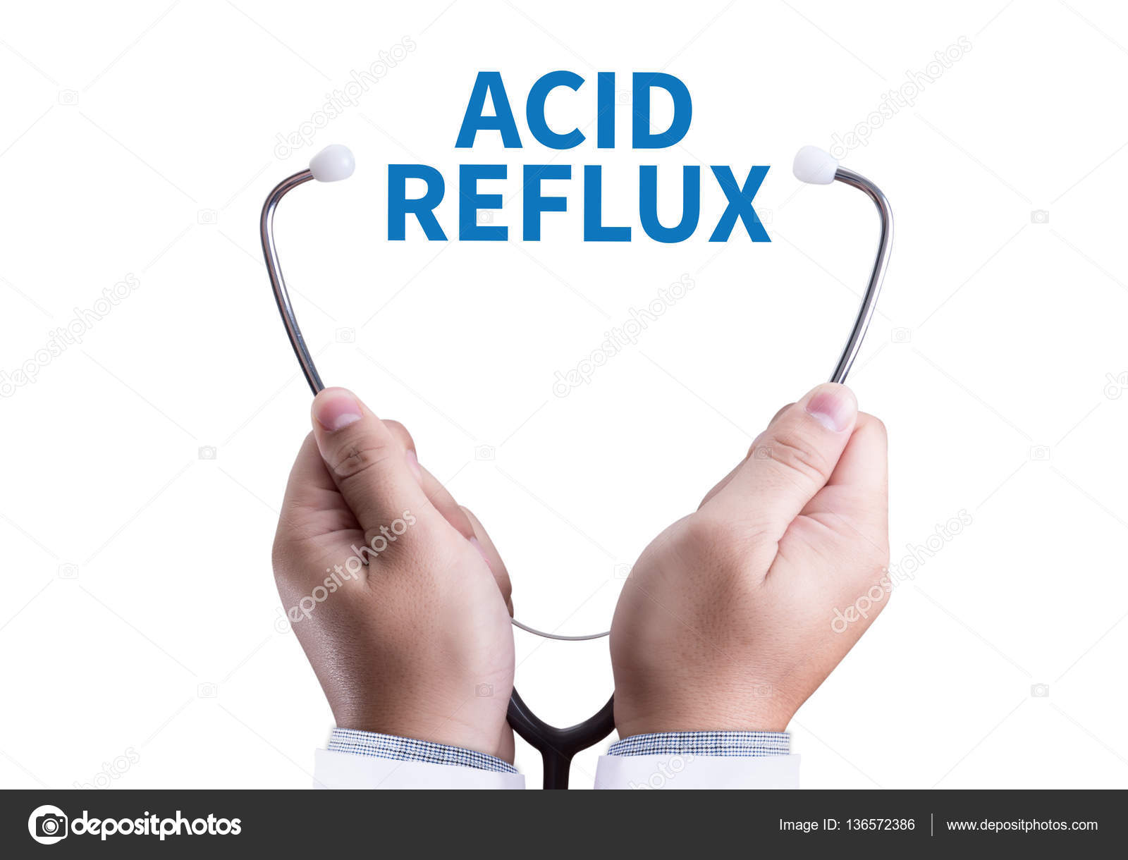 REFLUJO ÁCIDO, acidez estomacal y enfermedad por reflujo ...