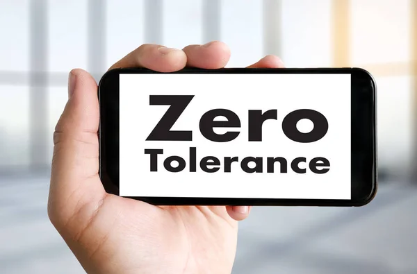 Zero tolerance Stock Photos, Royalty Free Zero tolerance Images ...