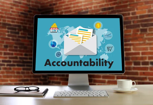 Accountability Stock Photos, Royalty Free Accountability Images | Depositphotos
