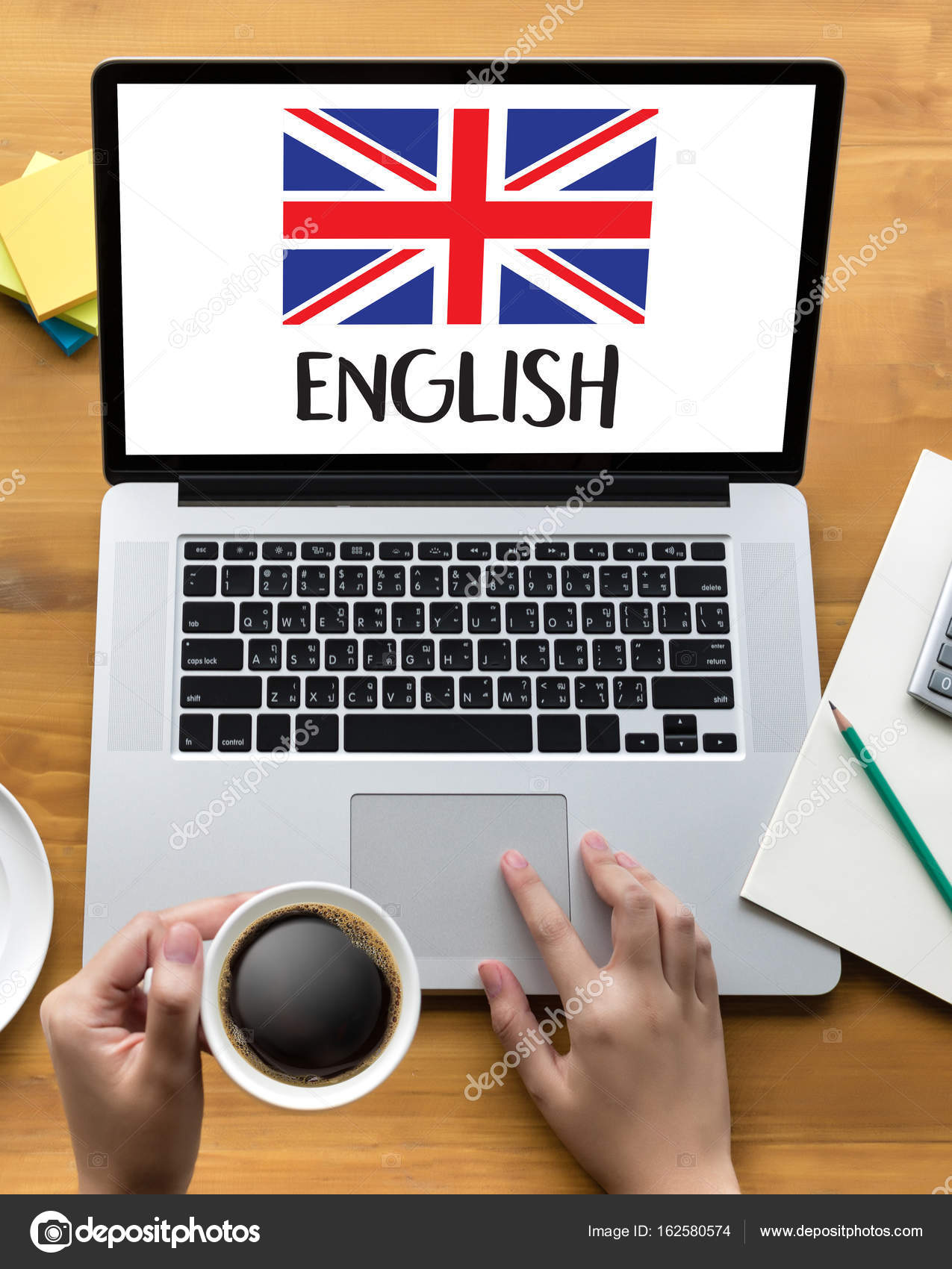 ENGLISH ( British England Language Education ) do you speak engl ...