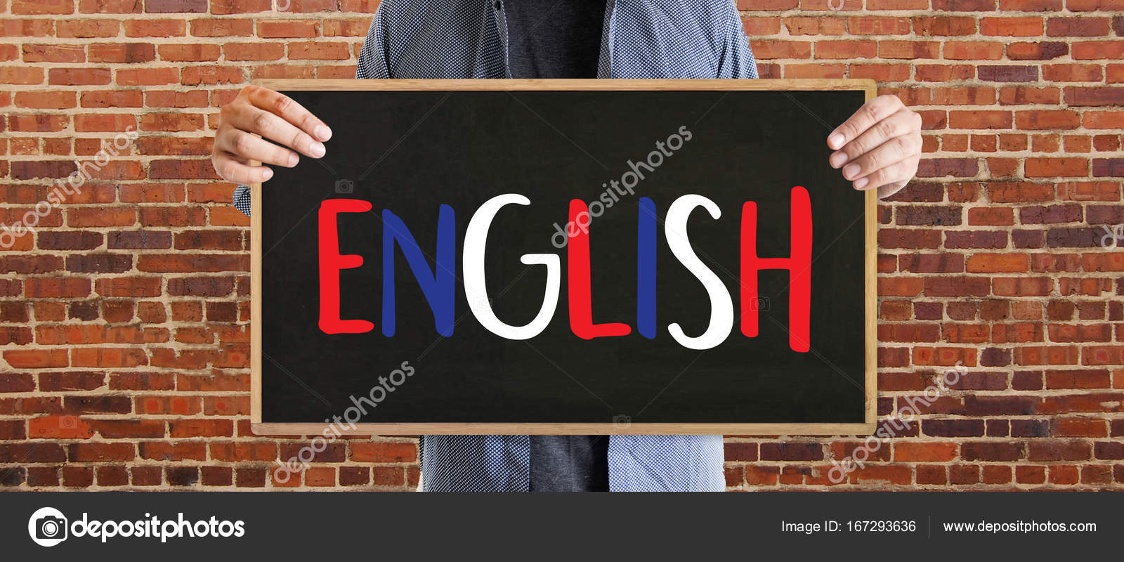 ENGLISH ( British England Language Education ) do you speak engl ...