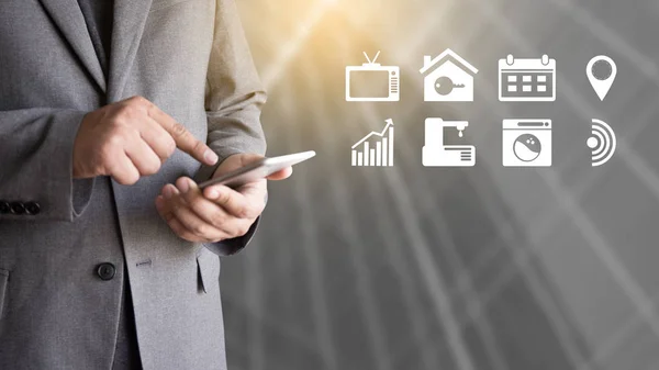 Accessible Welcome Greeting Welcoming Approachable Access Enter — Stock ...