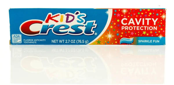 58 Crest toothpaste Stock Photos, Images | Download Crest toothpaste ...