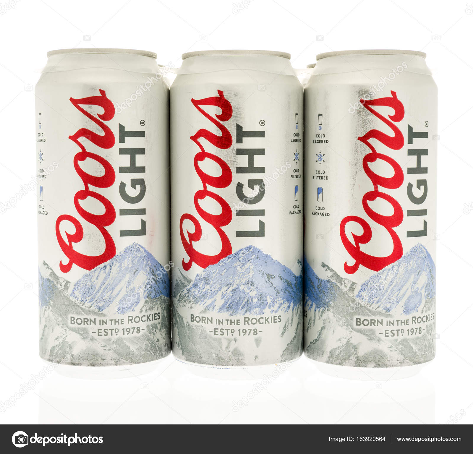 Six pack beer – Stock Editorial Photo © homank76 #163920564