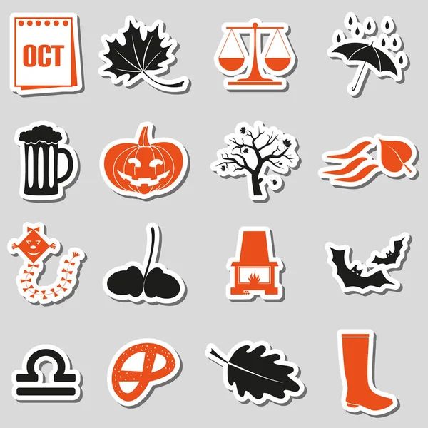 100,000 Sticker collection Vector Images | Depositphotos