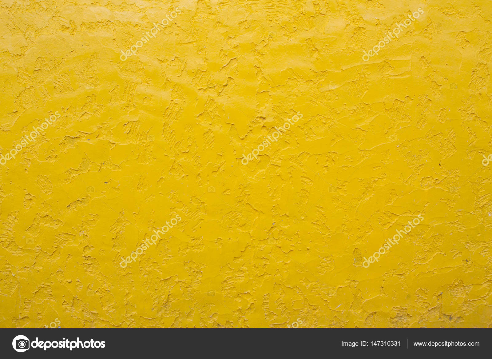 Beautifull yellow wall texture — Stock Photo © onairjiw #147310331