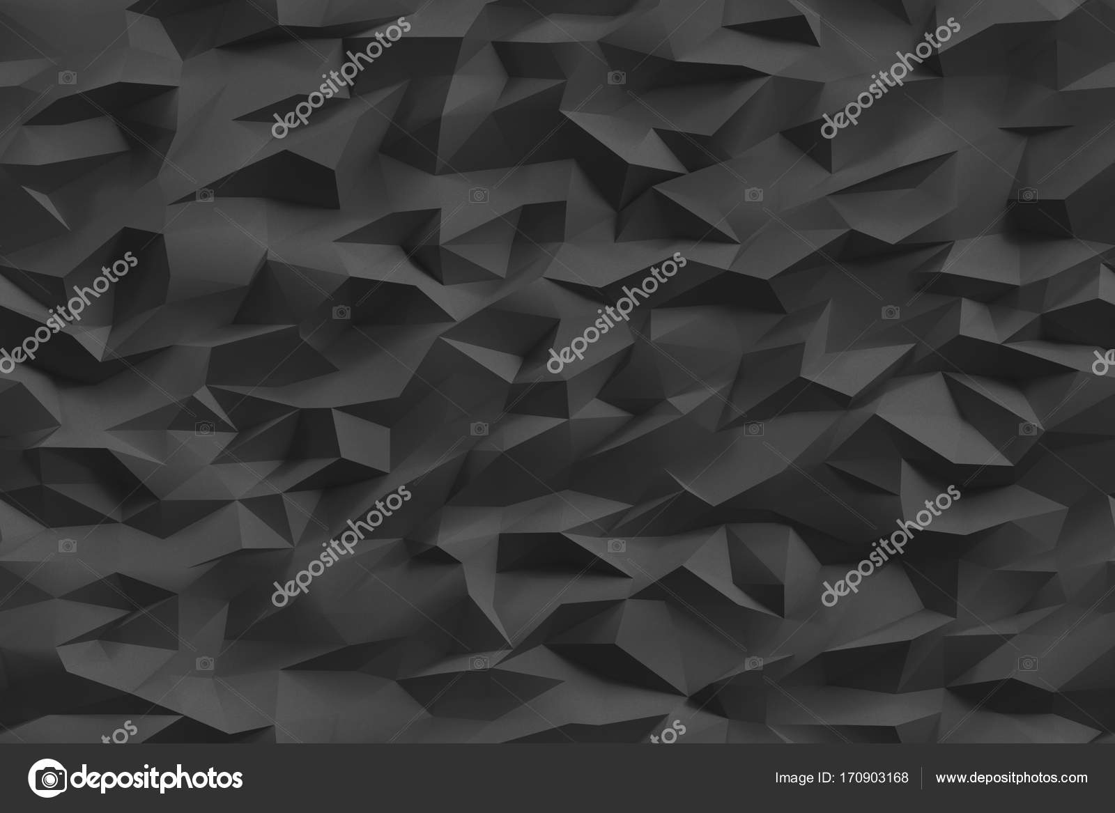 Low poly digital geometric background Stock Photo by ©paketesama 170903168