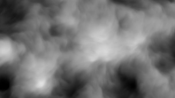 Fog texture gray abstract — Stock Video © alexnako #159305156