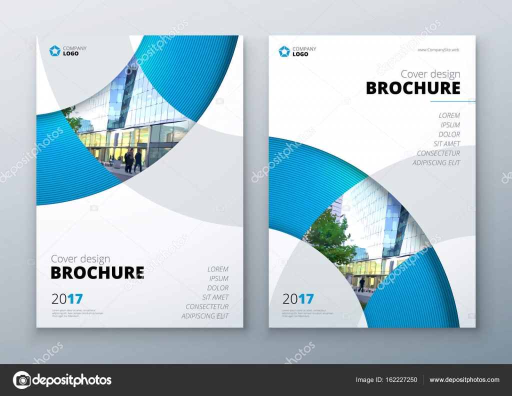 Brochure Cover Designs