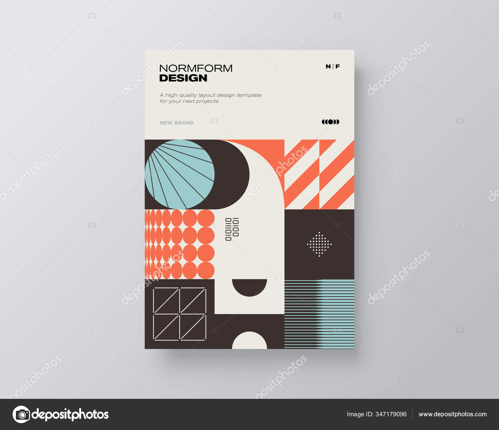 Postmodern Graphic Design