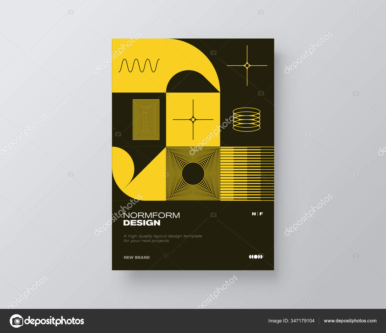 Postmodernism Graphic Design