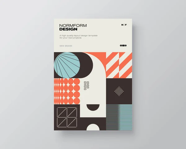 Post Modernist Graphic Design