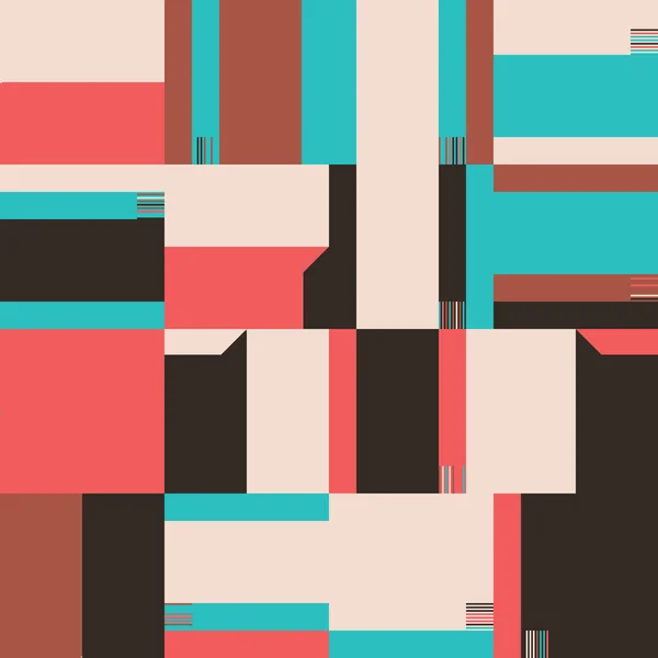 Generative Design Artwork Graphics Bizarre Computer Vector Generated Shapes Abstract Stock ...