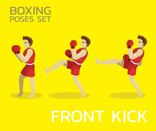 Manga Boxing Low Kick Vector Seamless Background Wallpaper Stock Vector ...