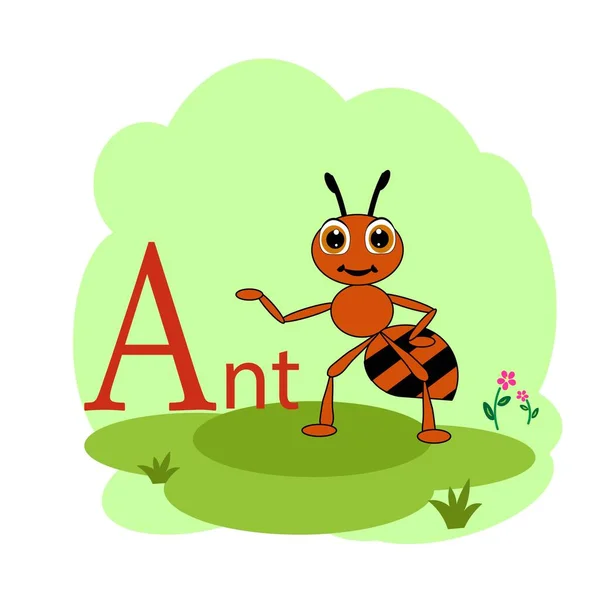1,629 Insect typography Vector Images | Depositphotos