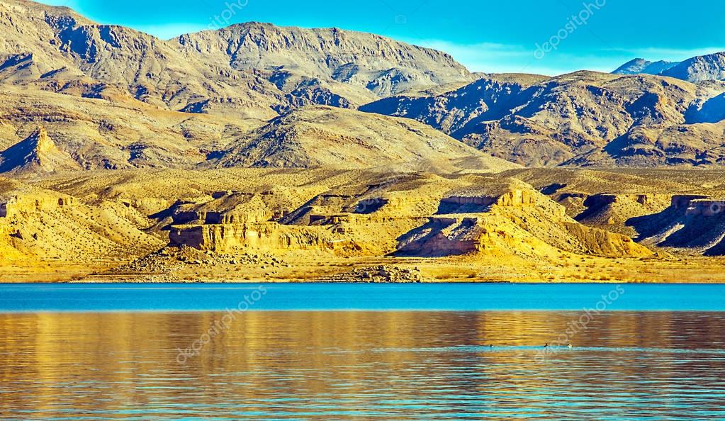 Lago Mead Área Nacional de Recreación 2022