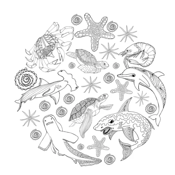 9,024,778 Salvar os oceanos Vector Images | Depositphotos