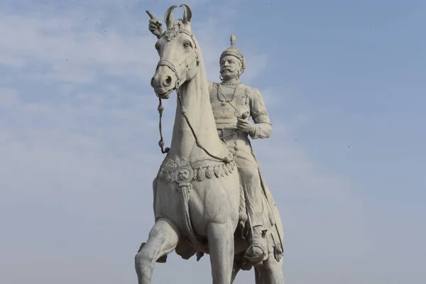 Prince panji statue Stock Photos, Royalty Free Prince panji statue ...
