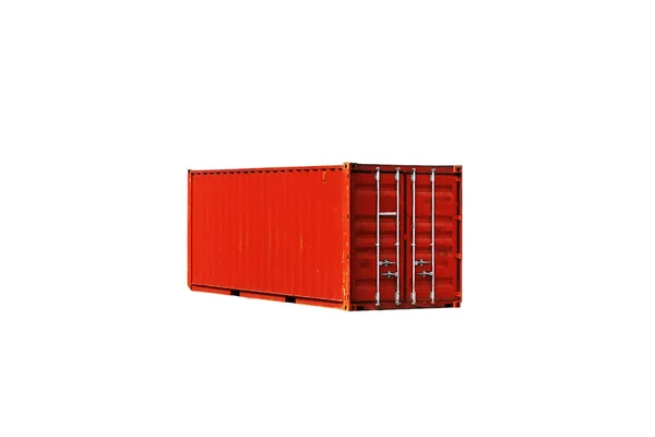 Construction containers Stock Photos, Royalty Free Construction ...