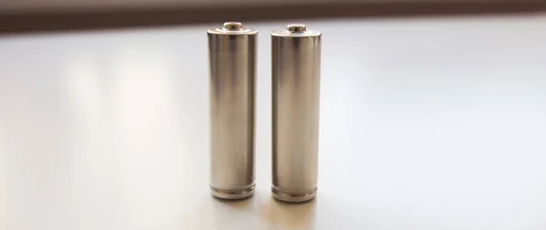 Set Of Batteries Stock Photo by ©kvkirillov 32631287