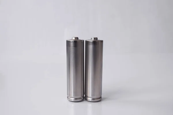 Set Of Batteries Stock Photo by ©kvkirillov 32631287