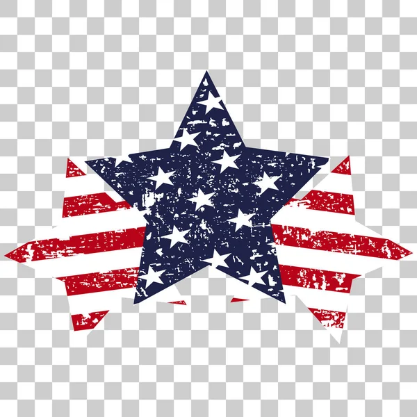 Usa sign background. vector illustration Stock Vector by ©AndrOm 159800478