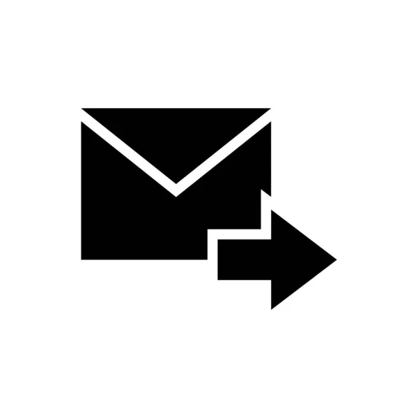 Send Message icon. Paper plane icon. Message sending concept for ...