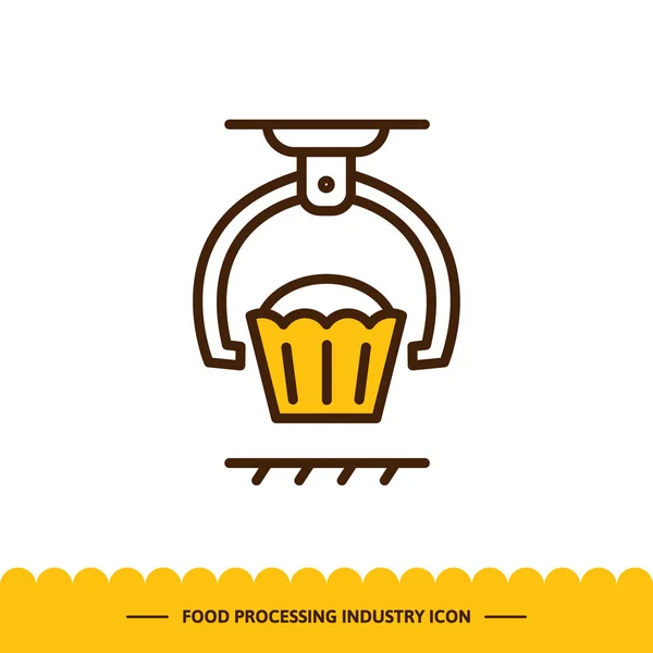 Food processing Vector Art Stock Images | Depositphotos