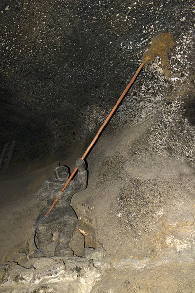 La mina fotos de stock, imágenes de La mina sin royalties | Depositphotos